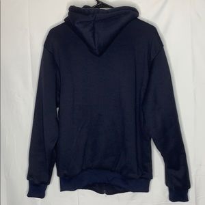 HanTon | Jackets & Coats | Hanton Sherpa Lined Hooded Jacket | Poshmark